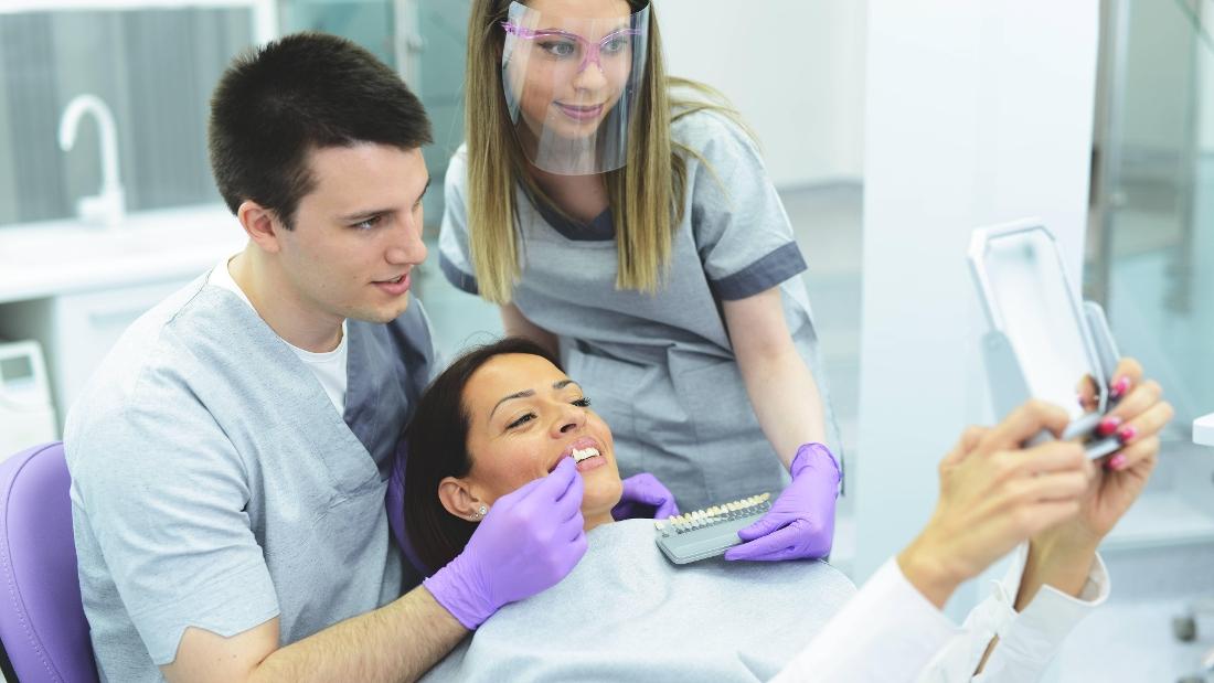 Teeth Whitening Rockville | Professional Teeth Whitening Benefits