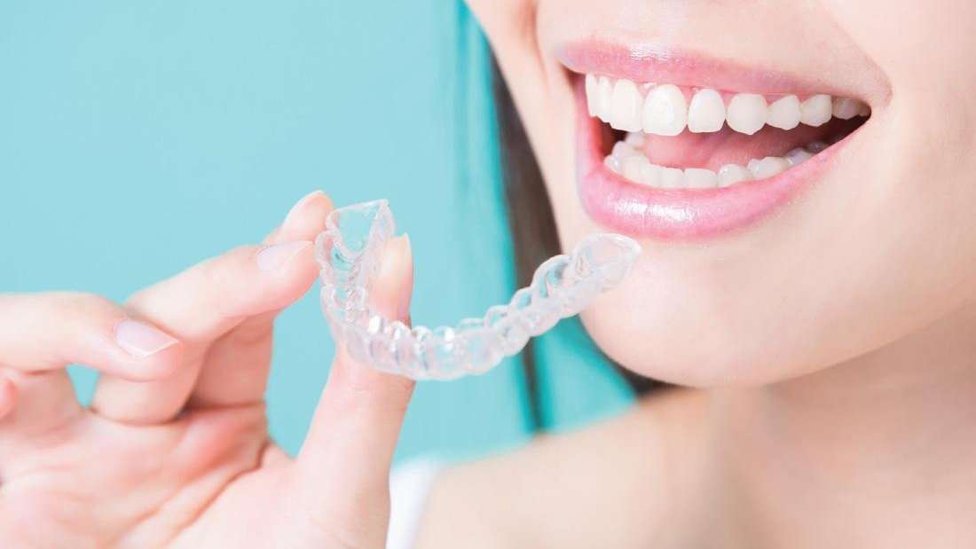 Clear Aligners Rockville, MD | ClearCorrect vs. Invisalign
